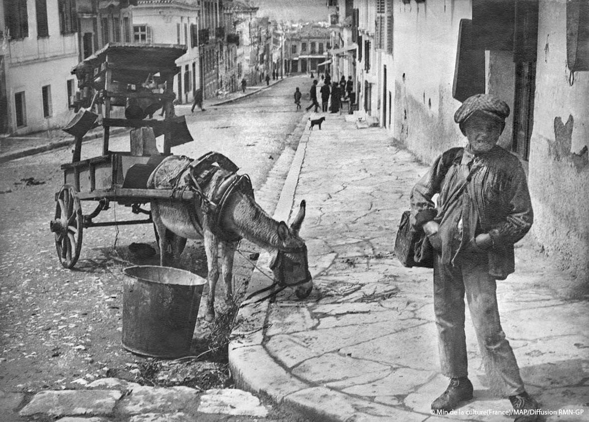 ΜΠΑΡΑΚΙ ΔΙΔΟΤΟΥ – Πολυχώρος Τέχνης και Πολιτισμού
